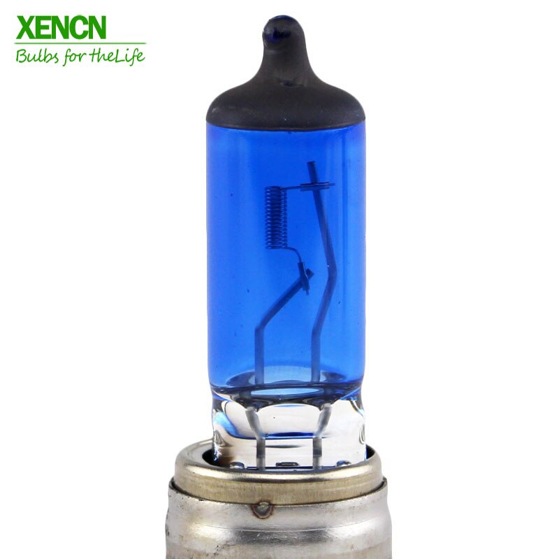 XENCN H11B 12V 55W 5300K Blue Diamond Light Car Bu... – Grandado
