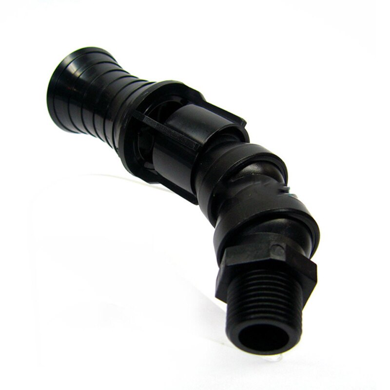 Verstelbare Richting Vortex Water Flow Accelerator... – Grandado