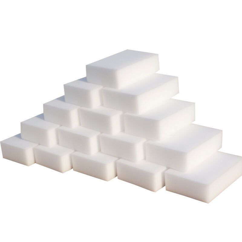 10Pcs Magic Spons Nano Gum Carborundum Verwijderen... – Vicedeal