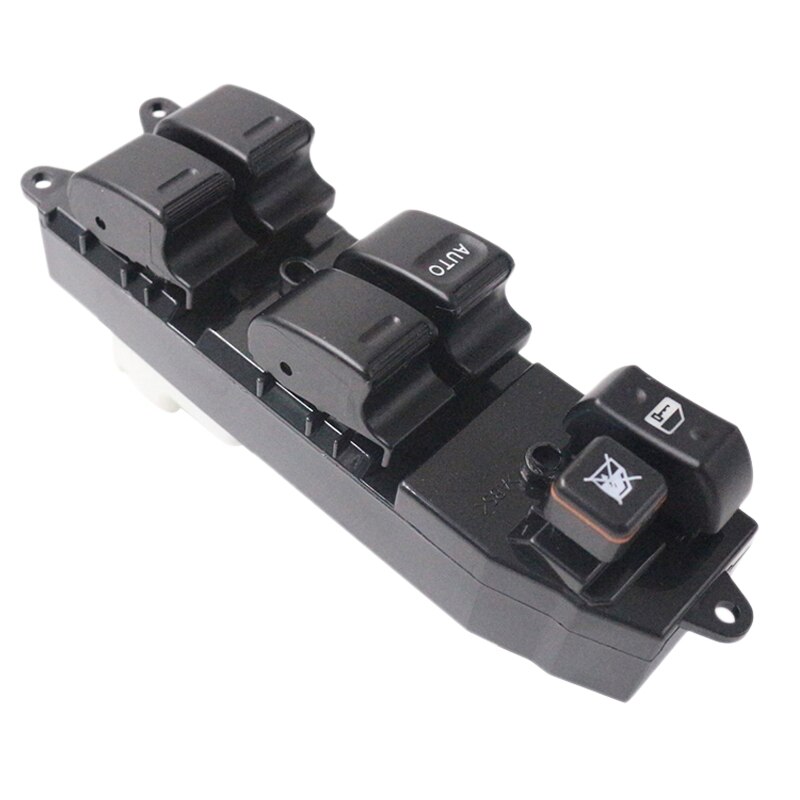 Elektronische Power Venster Controle Master Switch... – Vicedeal