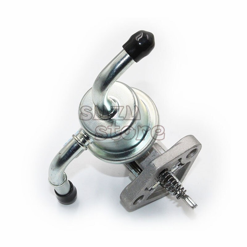 16285-52032 neue Kraftstoff Pumpe Für Kubota V1505... – Vicedeal