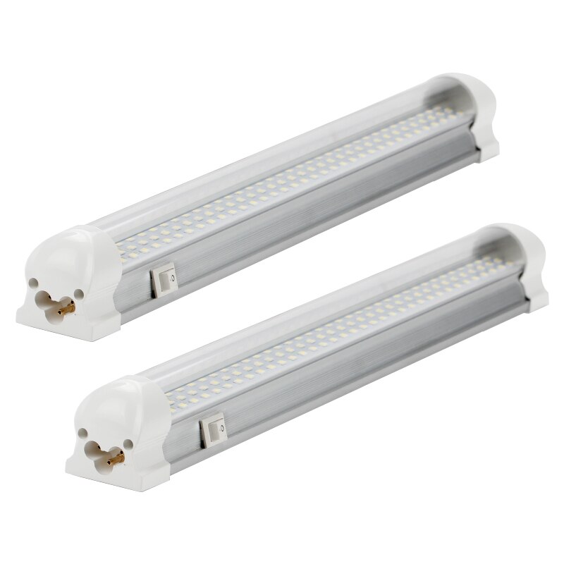 OKEEN 12V 108 LED Car Interior White Strip Lights ... – Grandado