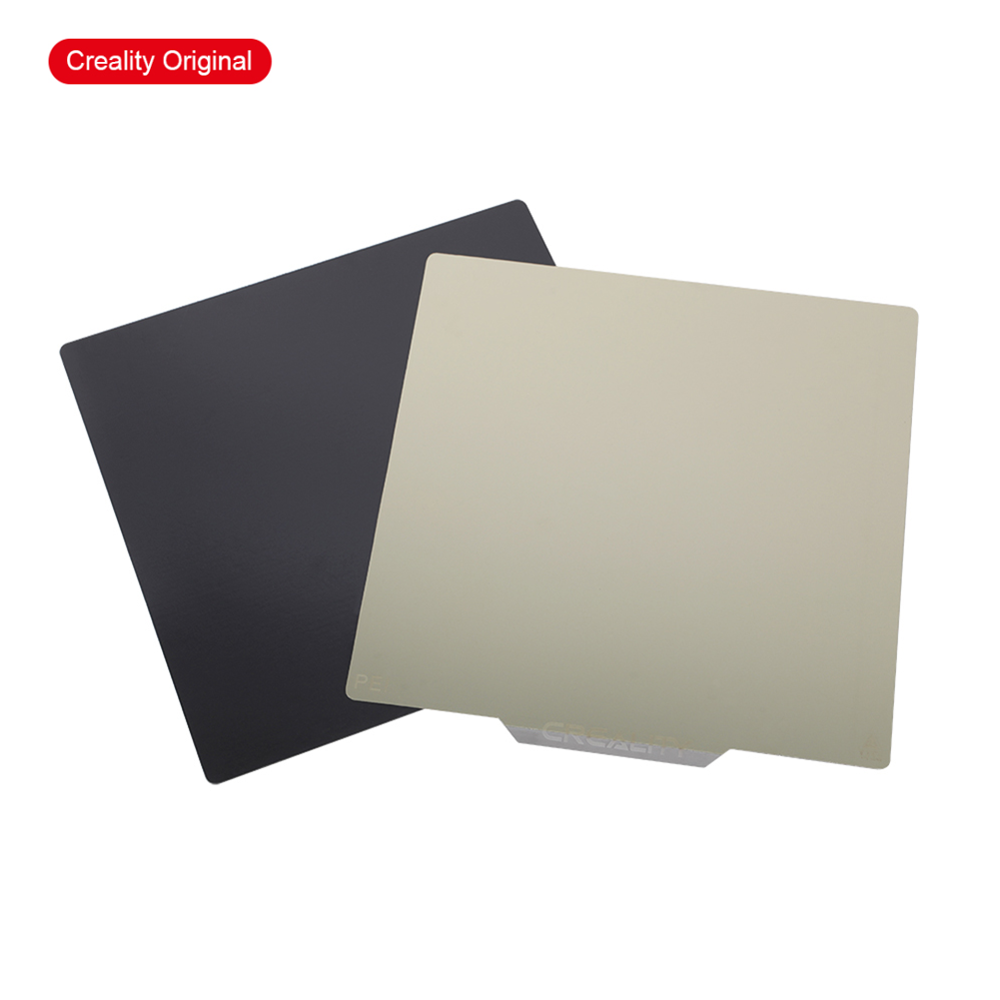 CREALITY Original PEI Magnetic Build Plate Flexibl... – Grandado