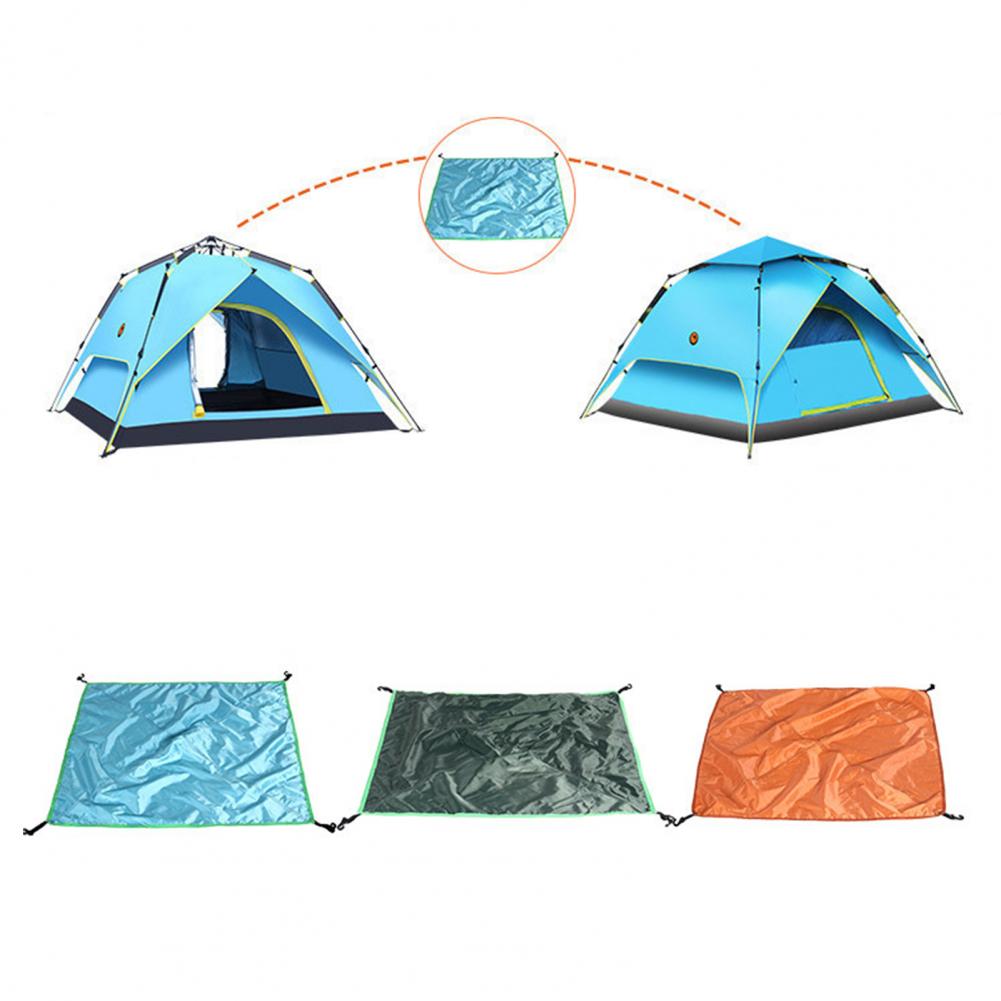 High Awning Top Cover Portable Rain Canopy Rainpro... – Grandado