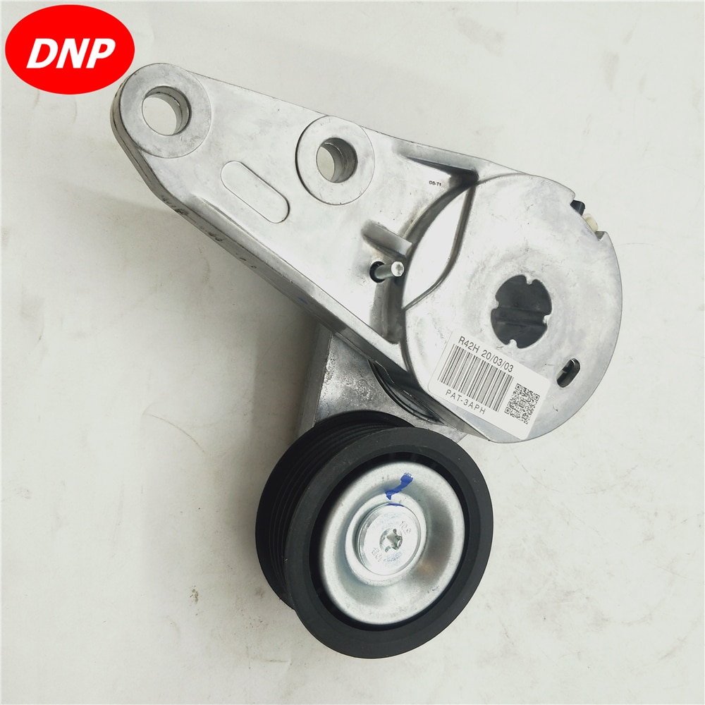 Dnp Spanrol Fit Voor Ford C-MAX Fiesta Focus Kuga ... – Grandado
