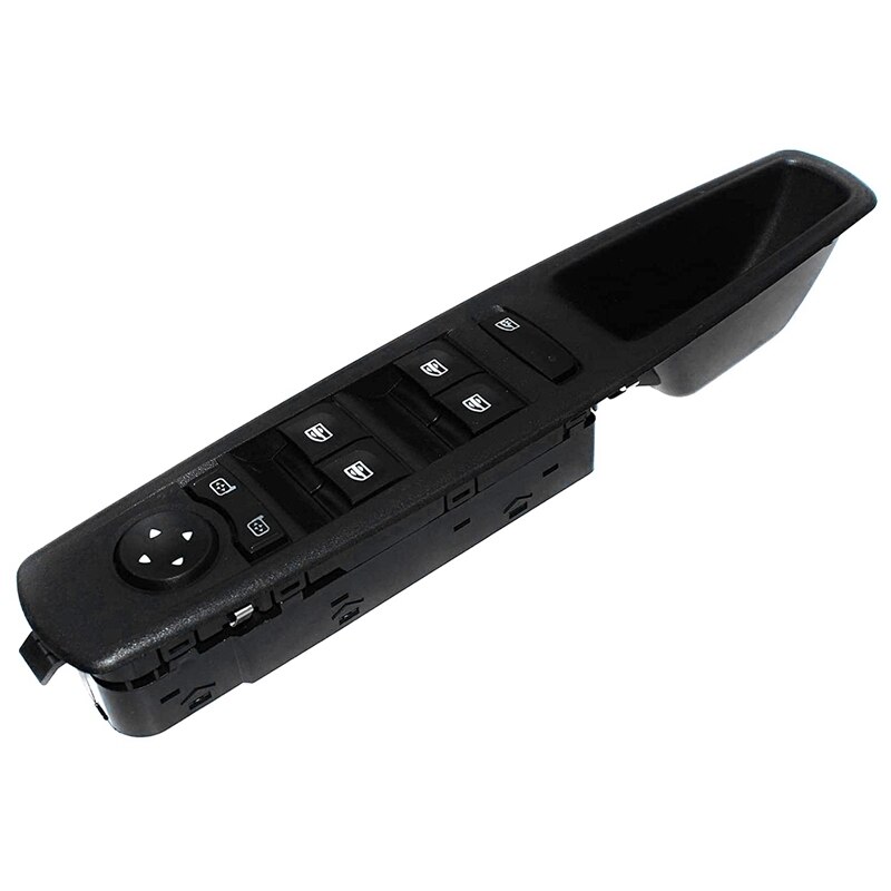 Auto Driver Side Master Window Switch 254000008R V... – Grandado