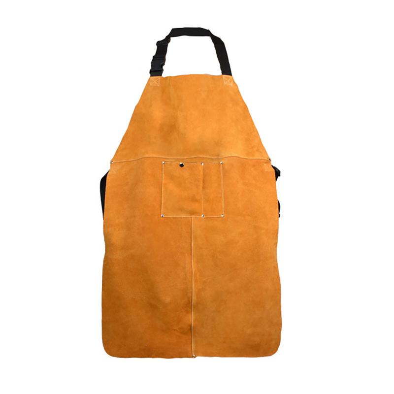 Wear-Resistant Anti-Scalding Thickened Apron Firep... – Grandado