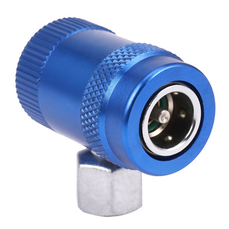 Car Auto AC High / Low Side R1234yf Quick Couplers... – Vicedeal