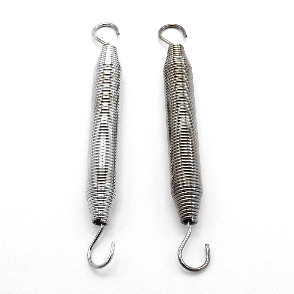 2x Carb Throttle Return Spring for SU Weber DCOE C... – Grandado