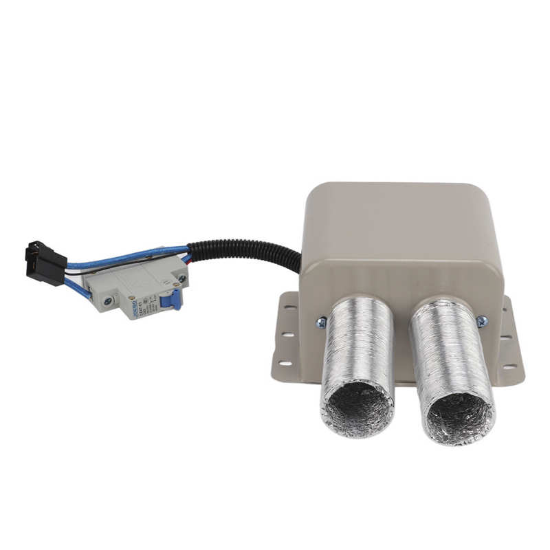 Auto Elektrische Ontdooien Heater Veilige Auto Ont... – Grandado