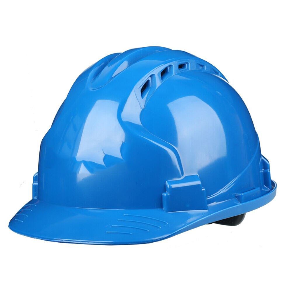 Work Safety Helmet Cap ABS Industrial Breathable A... – Grandado