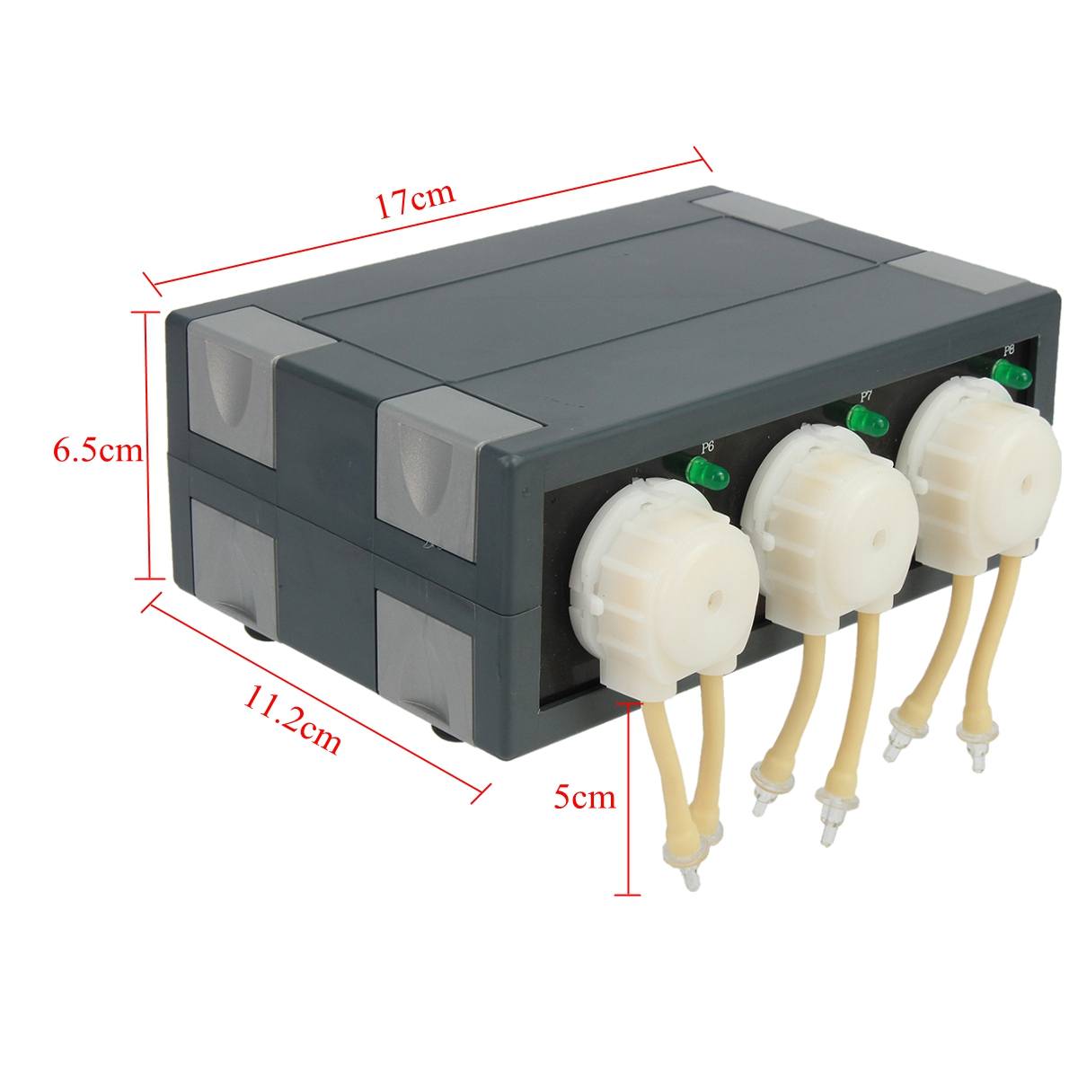 DP-3S Slave Dosing Pump Extension Unit Automatic H... – Grandado