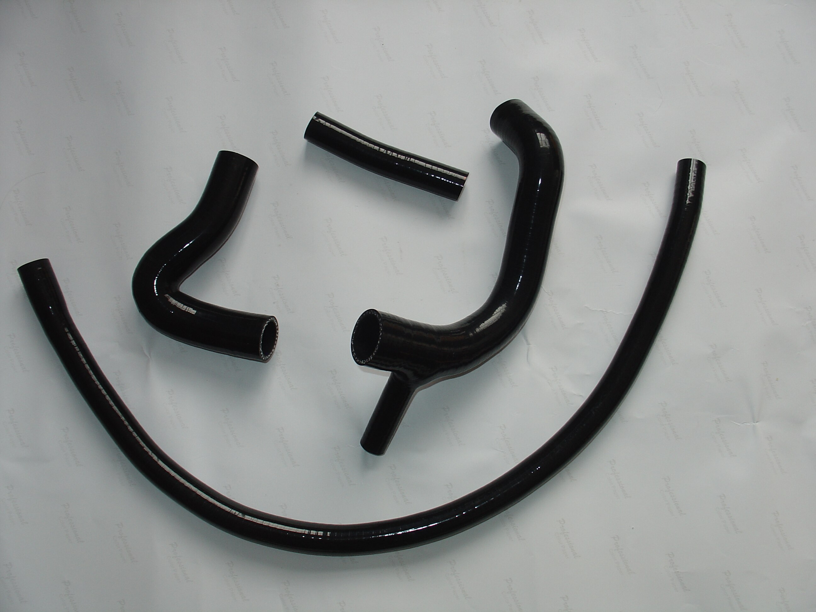 Siliconen radiatorverwarmingsslang voor austin/rov... – Vicedeal