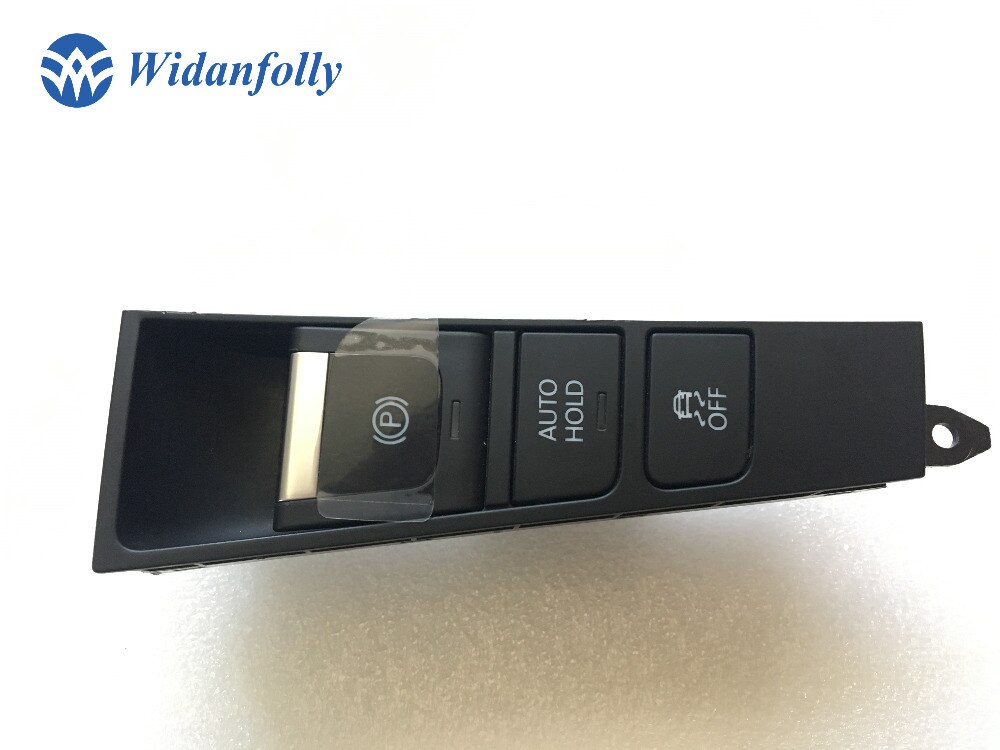 Widanfolly bouton de frein à main interrupteur de ... – Grandado