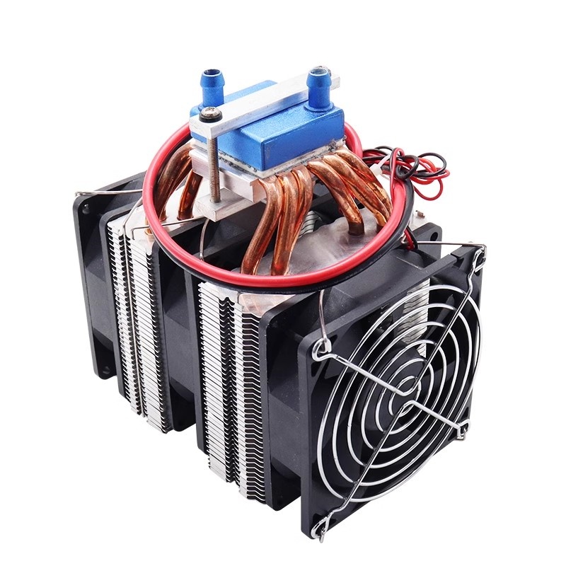 DIY 180W Home Fish Tank Cooler Chiller Cooling-wat... – Vicedeal