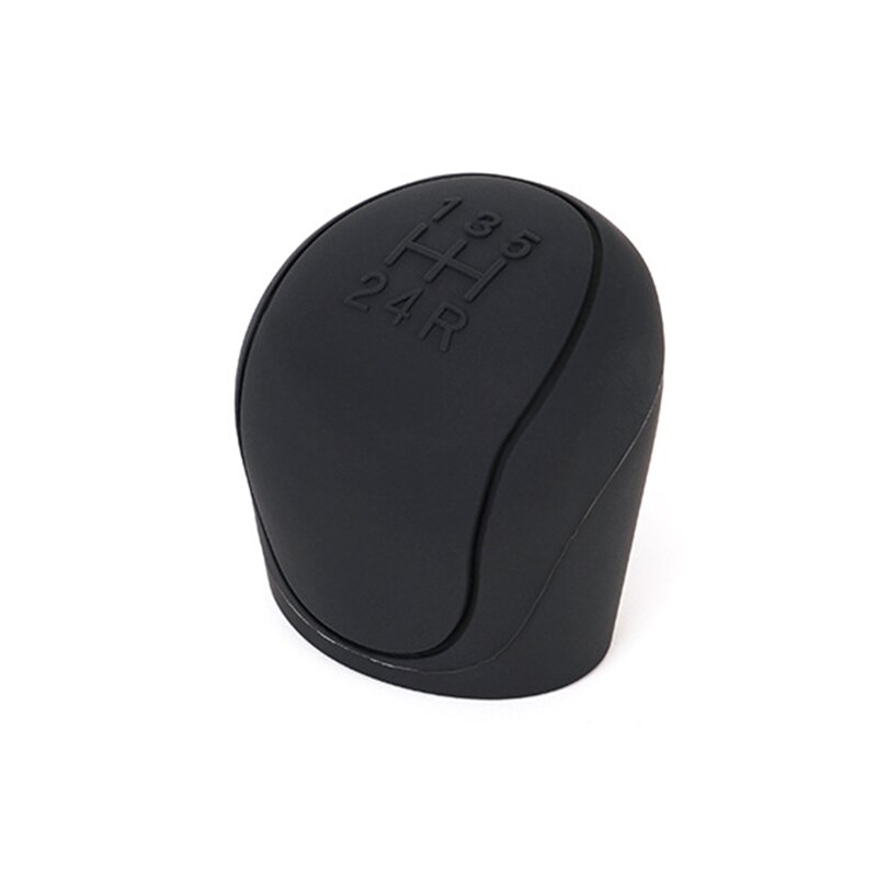 Car Gear Head Shift Knob Cover Gear Shift Handle B... – Grandado