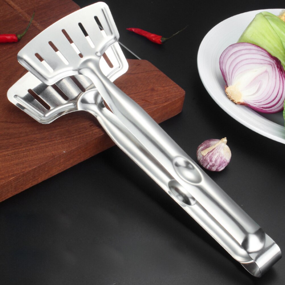 2 uds. Pinzas multifuncionales de cocina para barb... – Grandado