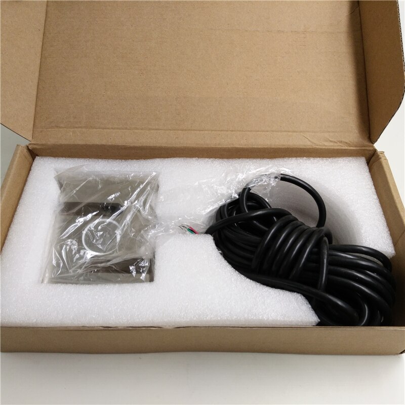 Range: 5T S Type M18 Pressure Sensor for Concrete ... – Vicedeal