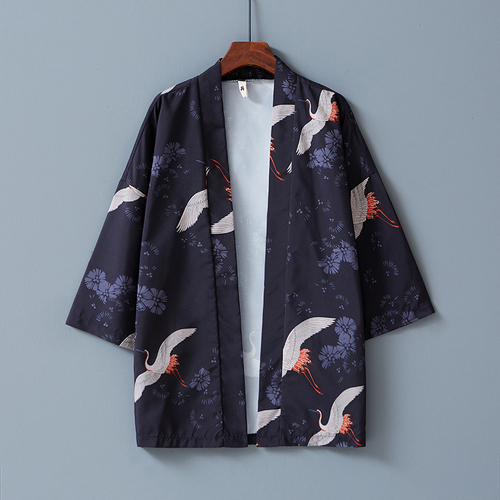 2022 Summer Kimono Women harajuku Japanese Yukata ... – Grandado