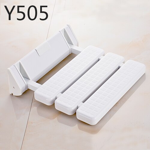 GAPPO Wandmontage Douche Seat folding douche seat ... – Grandado