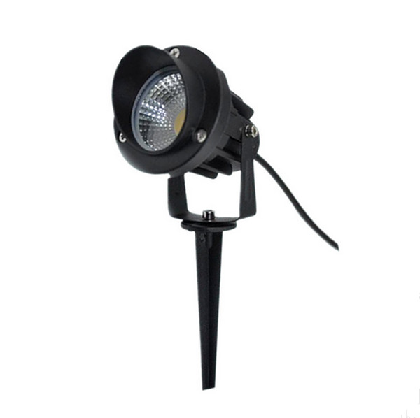 Outdoor Garden LED Light 220V110V 5W COB LED Lawn ... – Grandado