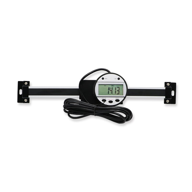 150/200/300mm Digital Readout Dro Remote Lcd Linea... – Grandado