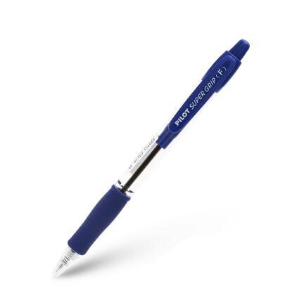 Pilot BPGP-10R SUPER GRIP Ballpoint Pens Ball Poin... – Vicedeal