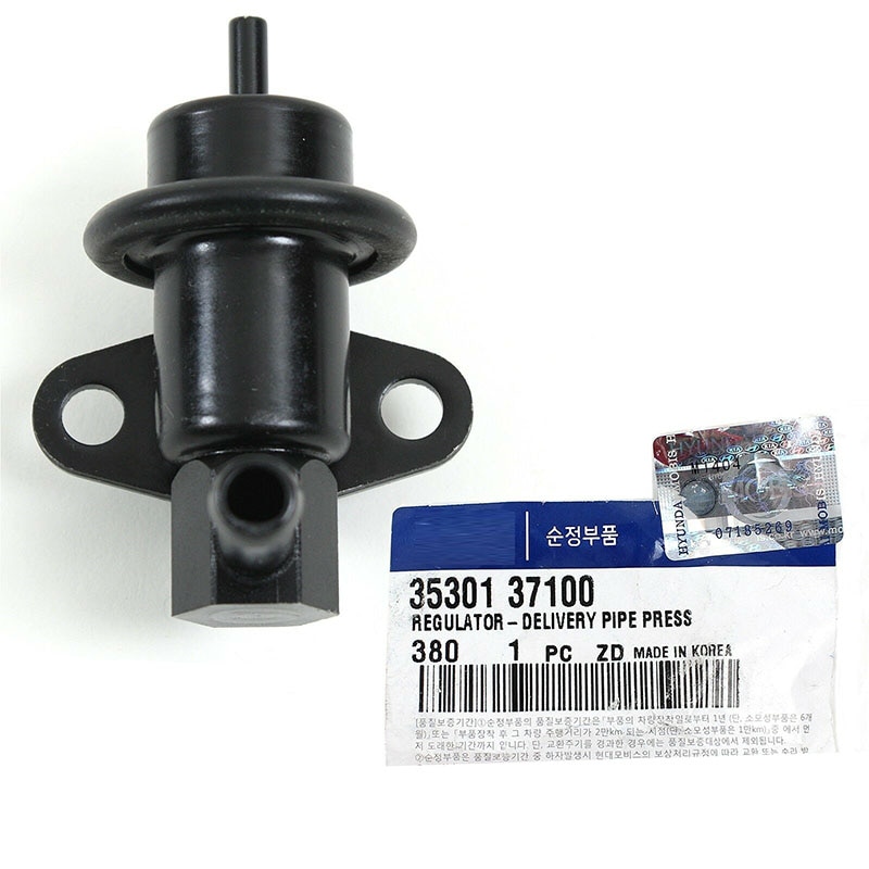 Echt Fuel Injection Pressure Regulator 35301-37100... – Grandado