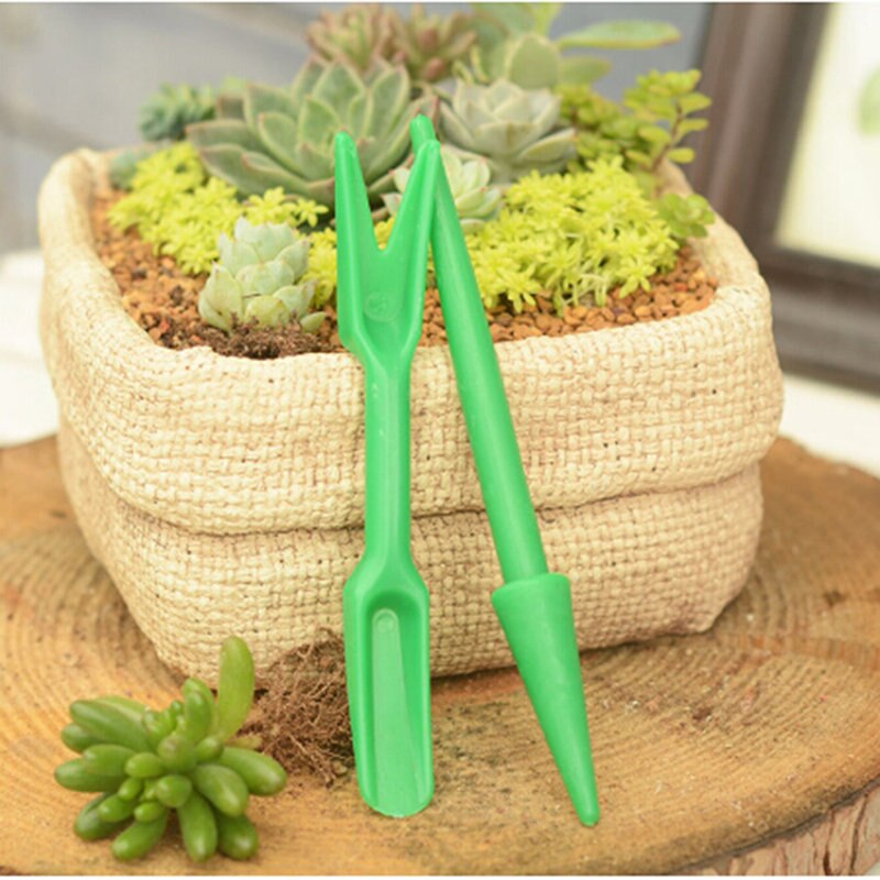 2Pc Plant Transplanting Device Planters Dig Toolrs... – Vicedeal