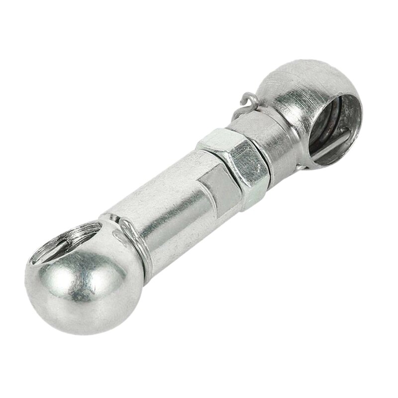 Clutch Pedal Link Linkage Ball Joint Bar Rod Kit f... – Vicedeal