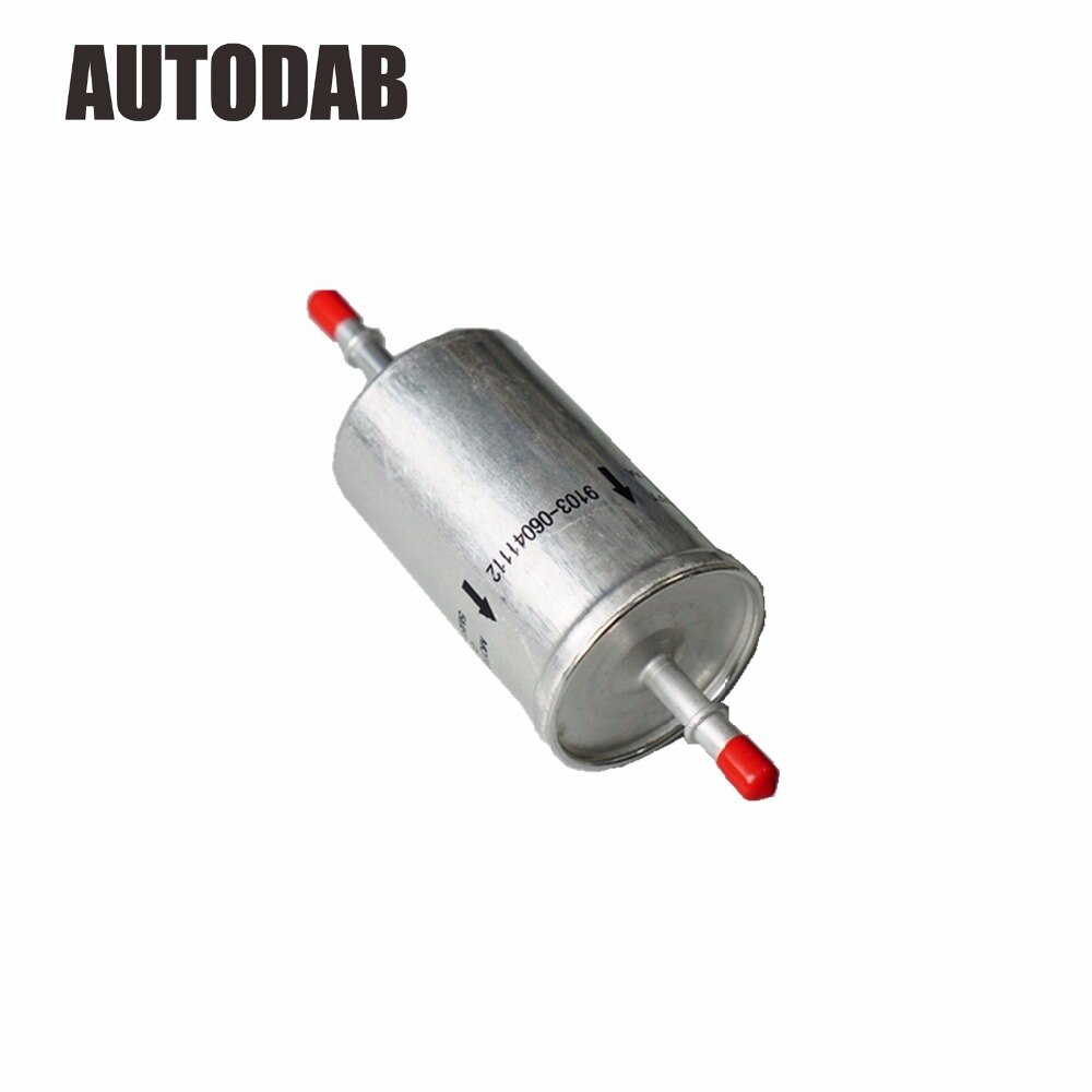 Fuel Filter For Ford Focus Fiesta 2005 Volvo S40 M... – Vicedeal