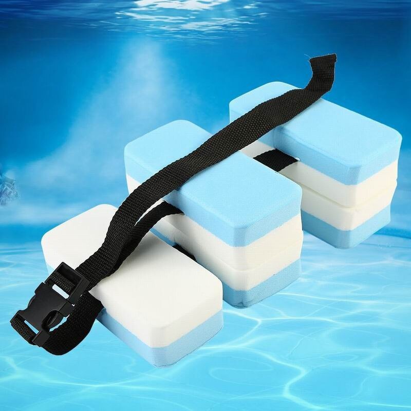 Children Swiming Float Adjustable Waist Belt Child... – Grandado