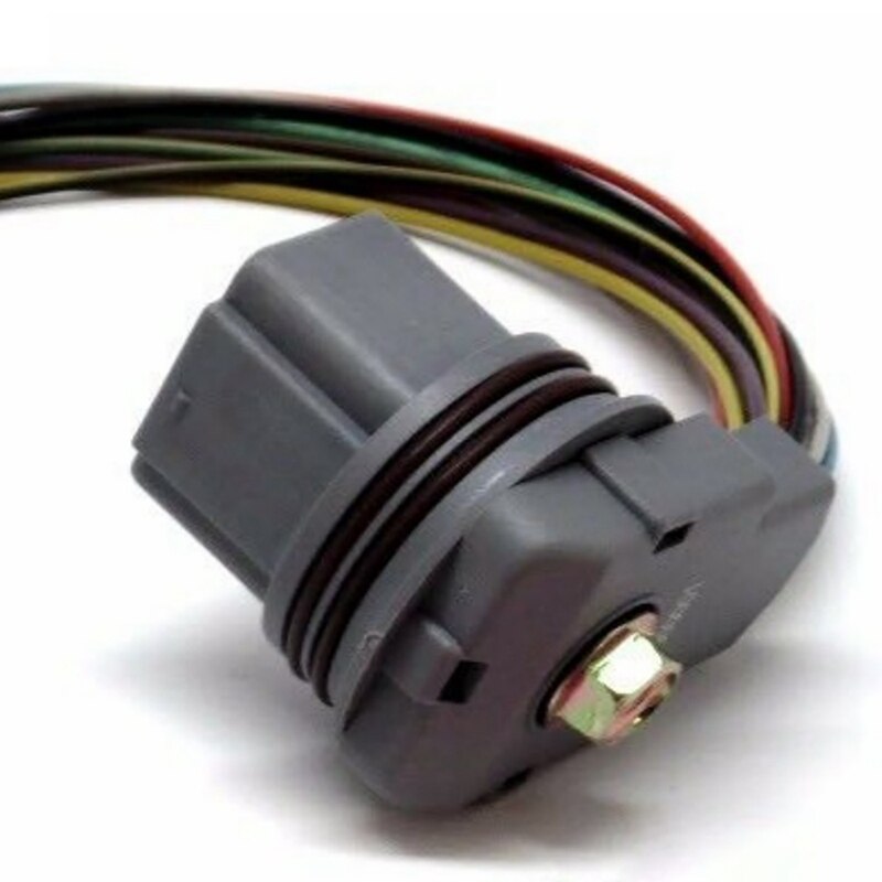 Wire Harness Pigtail Repair Kit for Shift Solenoid... – Grandado