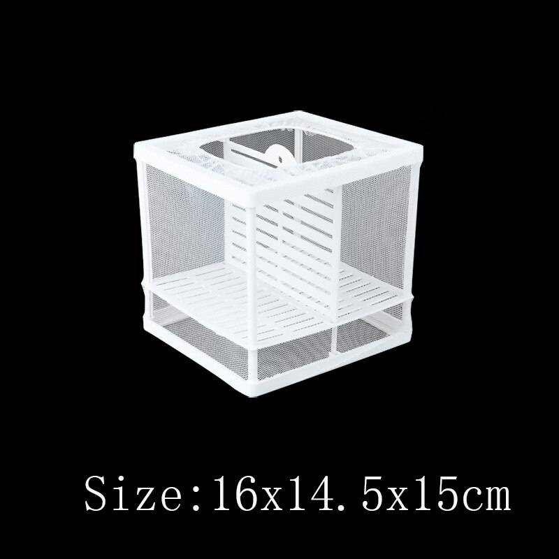 Witte Vis Tank Doos Isolatie Netto Fokken Netto Ju... – Grandado