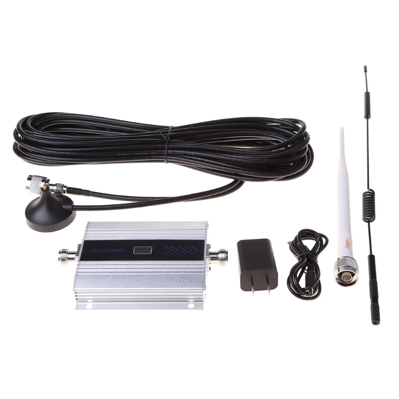 1 Set DCS 1800MHz Mobile Phone 2G/3G/4G Signal Boo... – Vicedeal
