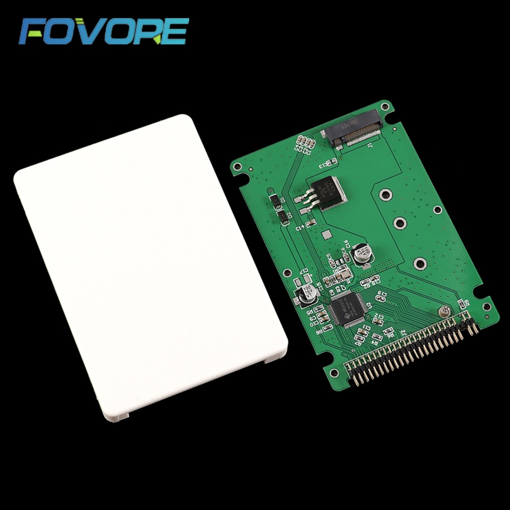 M.2 Ngff Sata Ssd 2.5 Ide 44pin Converter Adapter ... – Grandado