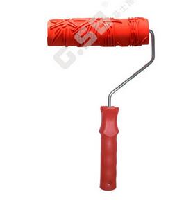 7" inch Roller Wallpaper Roller Paint Tool Sets mo... – Grandado