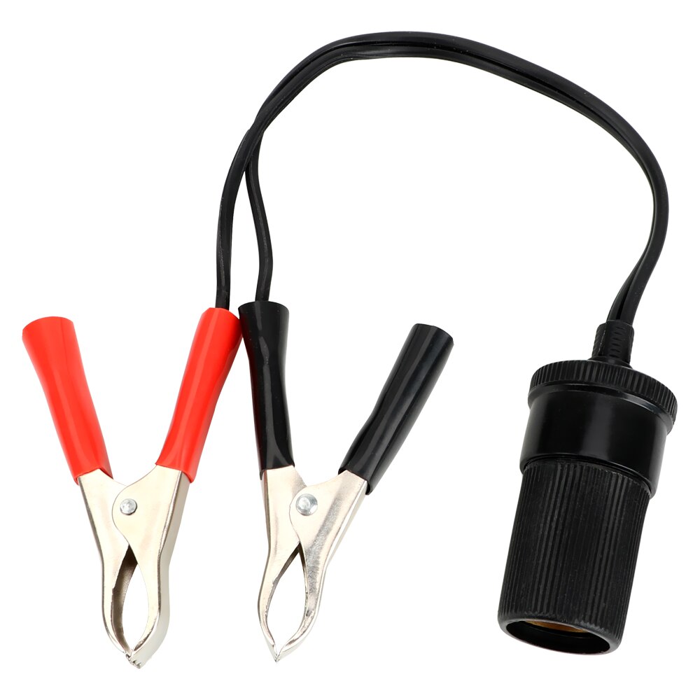 LEEPEE Booster Jumper Cables Terminal Clamp Car Ac... – Grandado