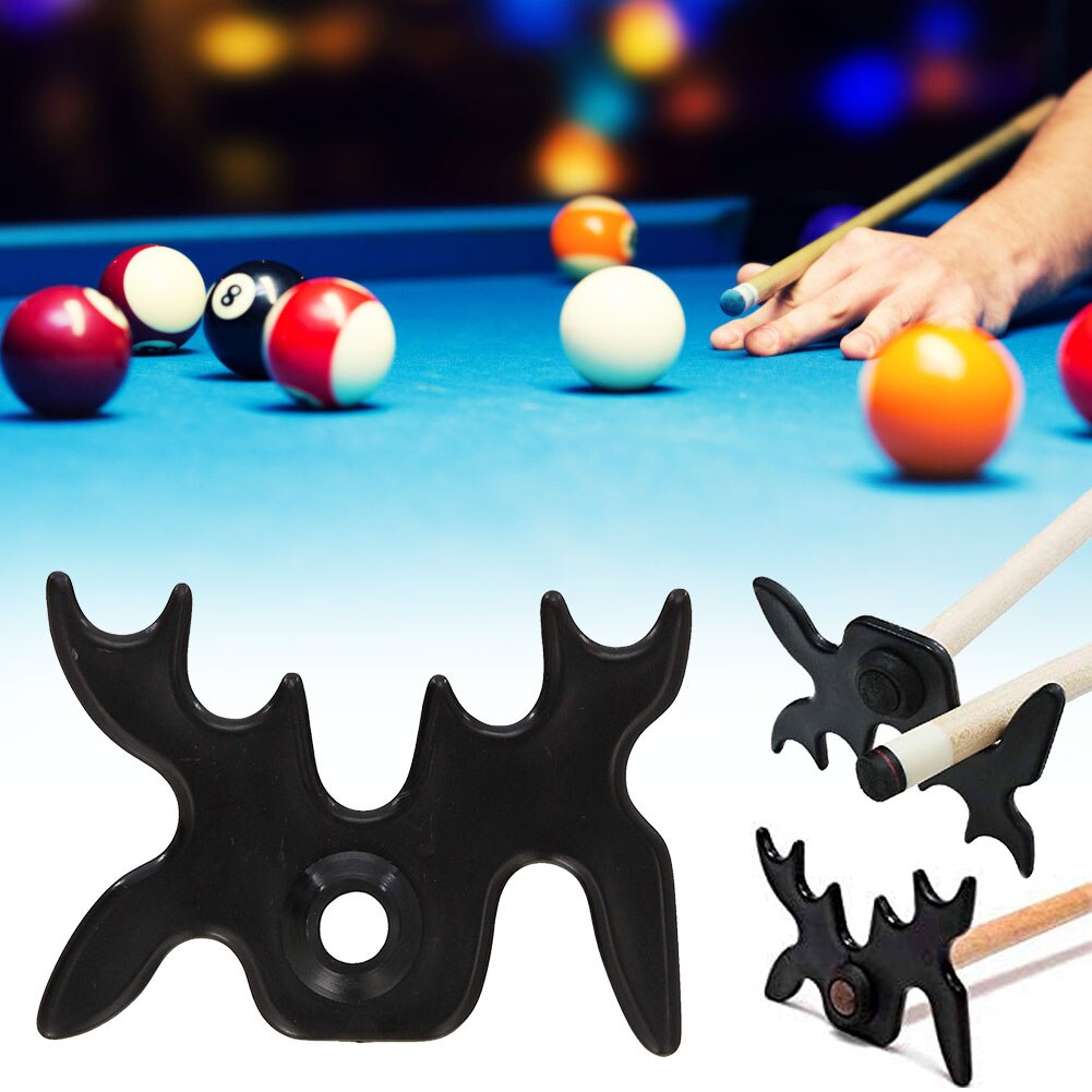 1Pc Biljart Snooker Keu Rest Brug Gewei Staaf Houd... – Grandado