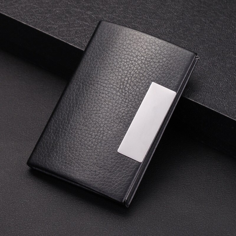 PITEBO ANTI-SCAN RFID 1PC aluminum metal credit ca... – Grandado
