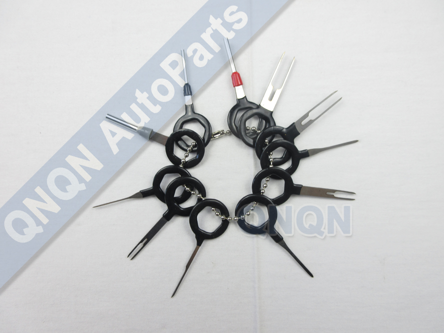 11x Auto Stecker Platine Kabelbaum Terminal Pick A... – Vicedeal