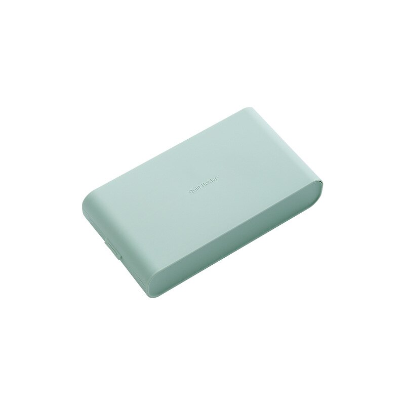 Mask Storage Box Case Dustproof Portable Face Mask... – Grandado