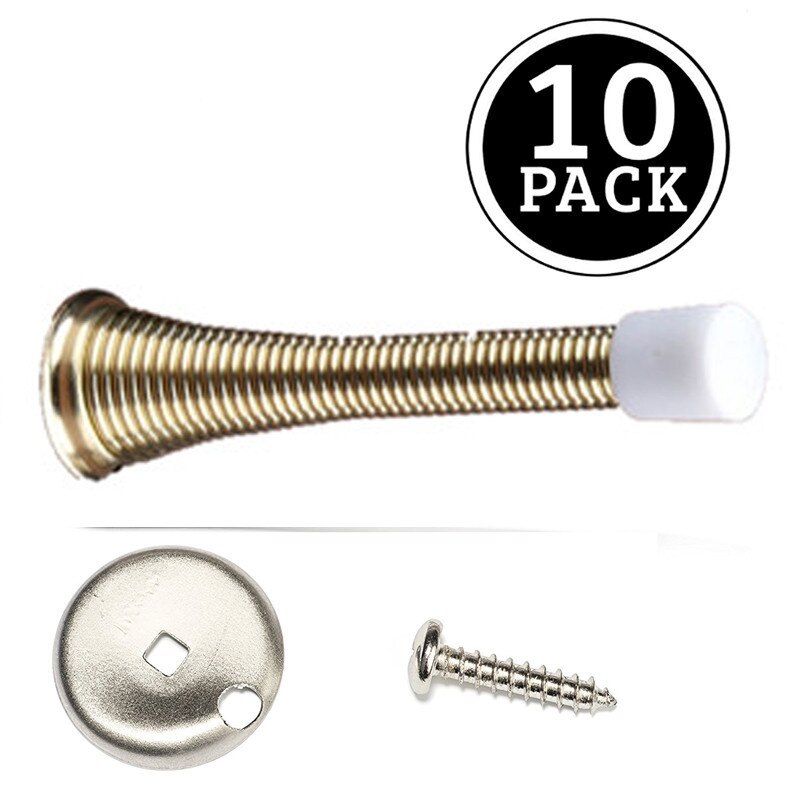 Door Stopper Spring Doorstoper Spring Long Handle ... – Grandado