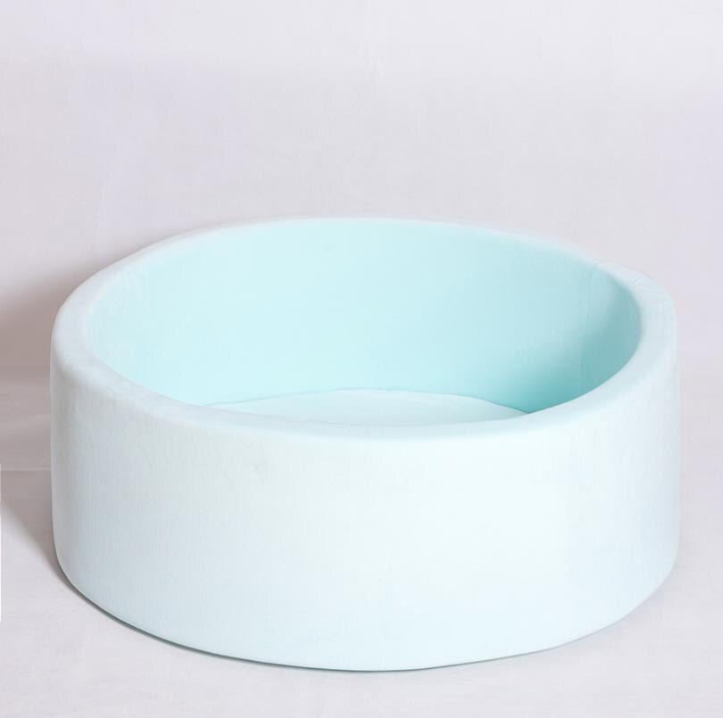 4Colors Kids Play Ball Pool Sponge Ocean Ball Pool... – Vicedeal