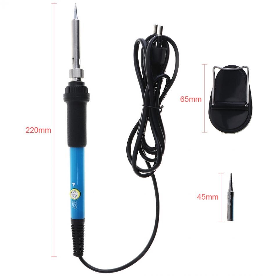 Electric Soldering Irons Electric Soldering Iron 2... – Grandado Electric Soldering Irons Electric Soldering Iron 2... – Grandado