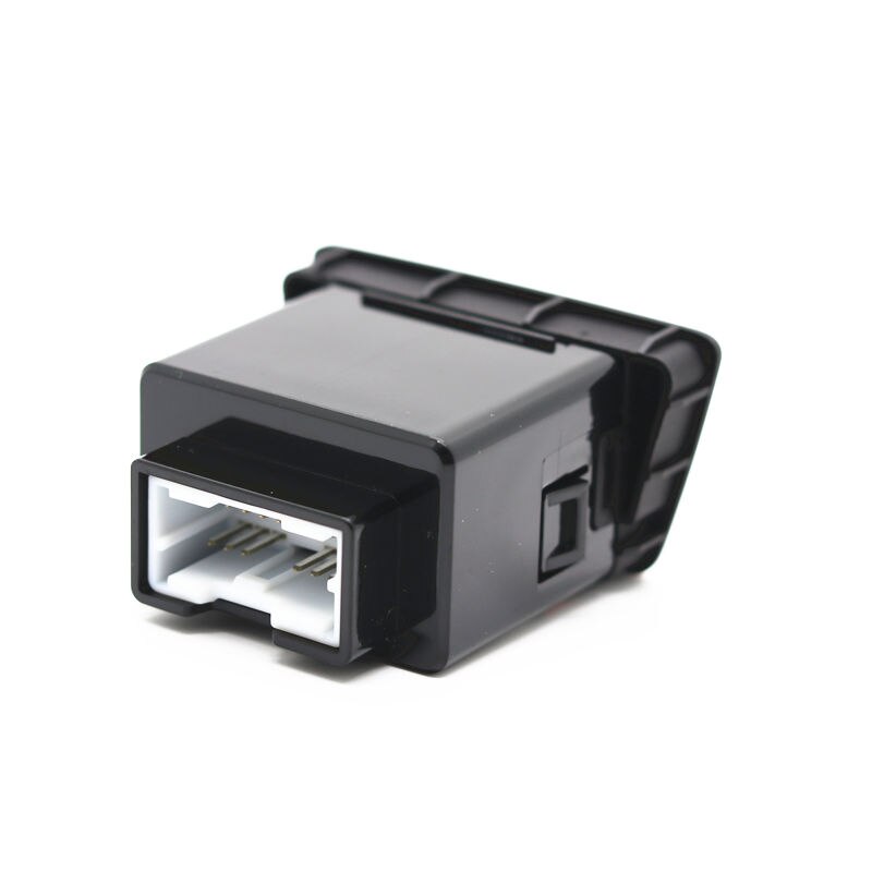 Genuine AUX USB Jack Assy 961102S000TAN 1EA For Hy... – Grandado