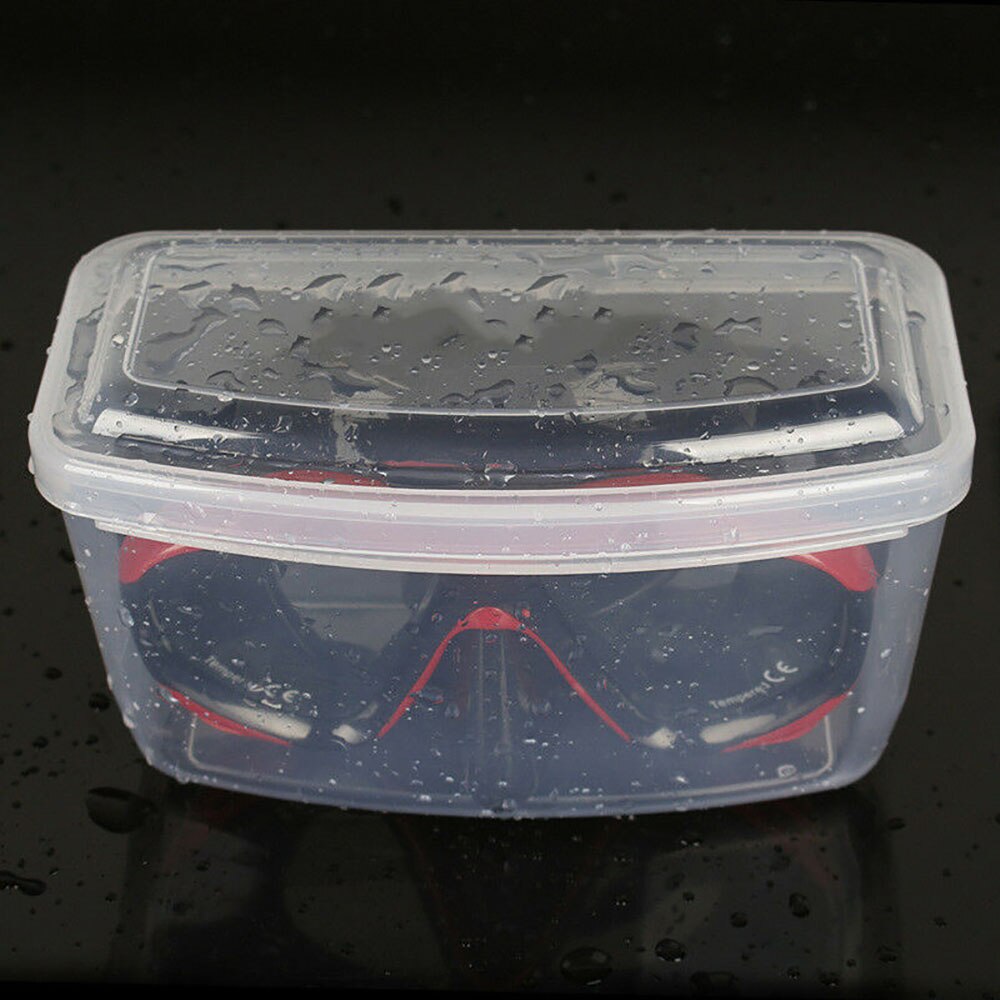 Diving Lens Box B53 Snorkeling Surface Lens Storag... – Grandado