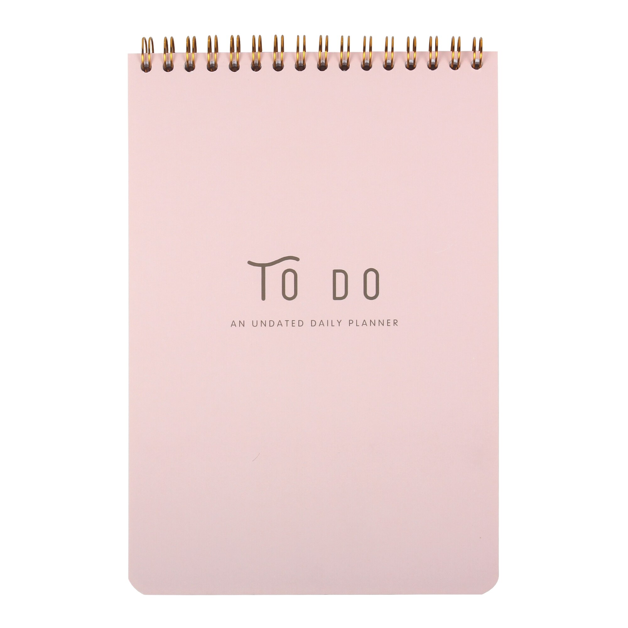 Daily To Do Planner Undated Task Checklist Organiz... – Grandado