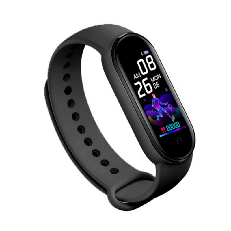 Pedometer Smart Bracelet Sport Band Fitness Tracke... – Grandado