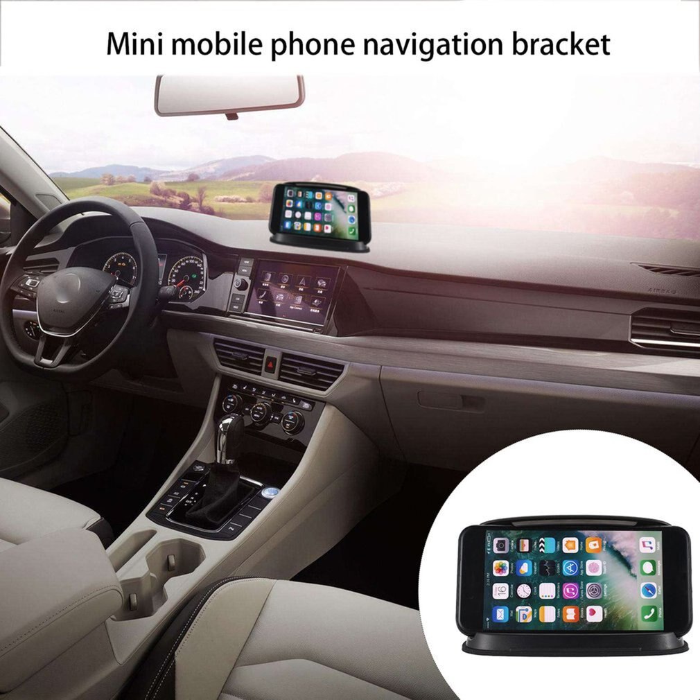 Praktische Mobiele Telefoon Houder Voor Auto, Auto... – Grandado